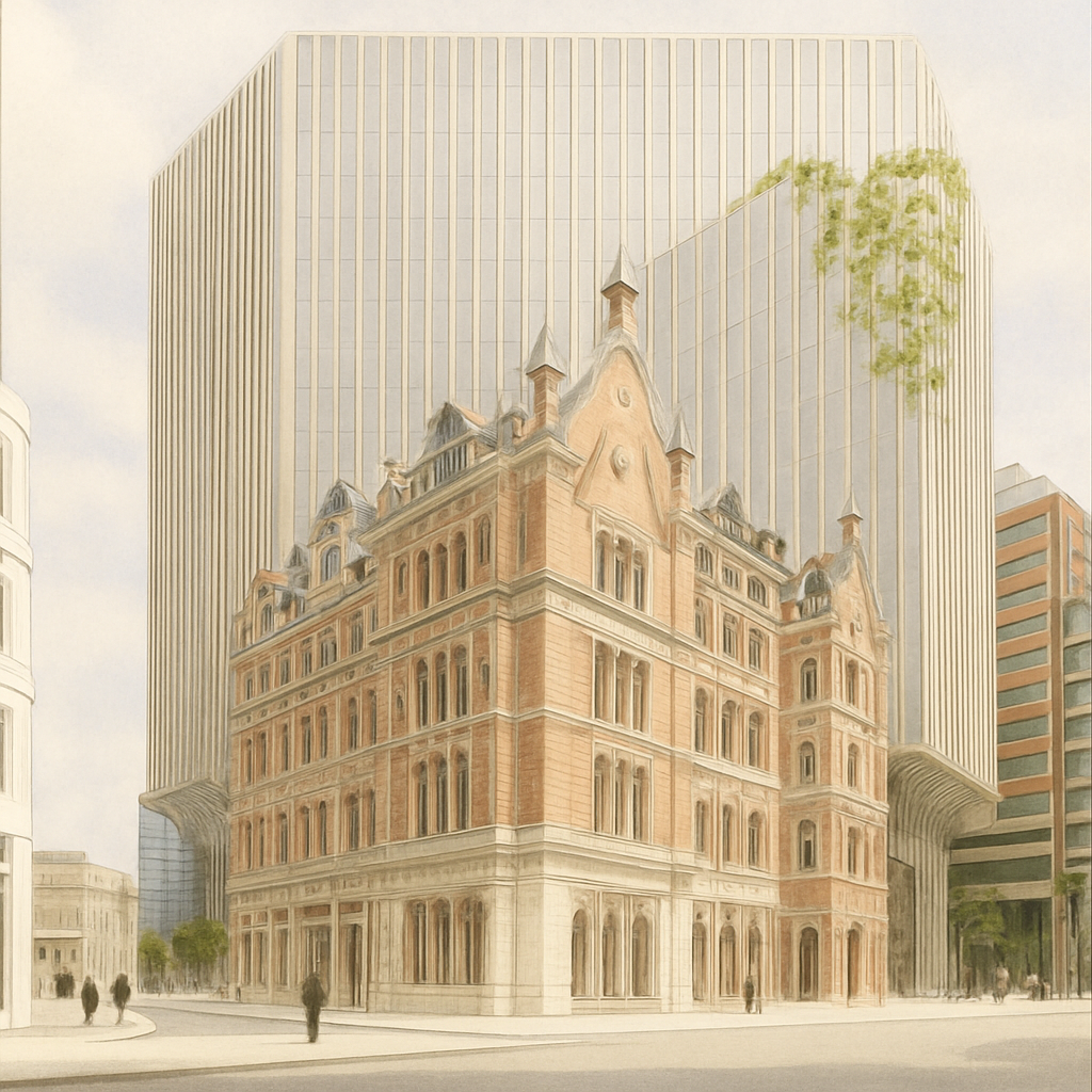 Update: Campaign Gathers Momentum Against Acme's Liverpool Street ...
