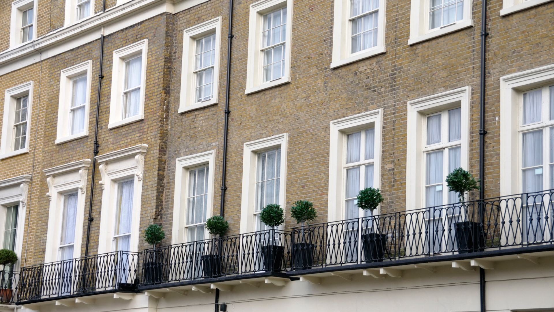 Stephen Levrant Heritage Architecture